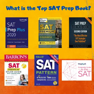 Best SAT Prep Book | TestPrepToolkit.com