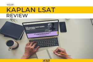 Kaplan LSAT Review | Test Prep Toolkit