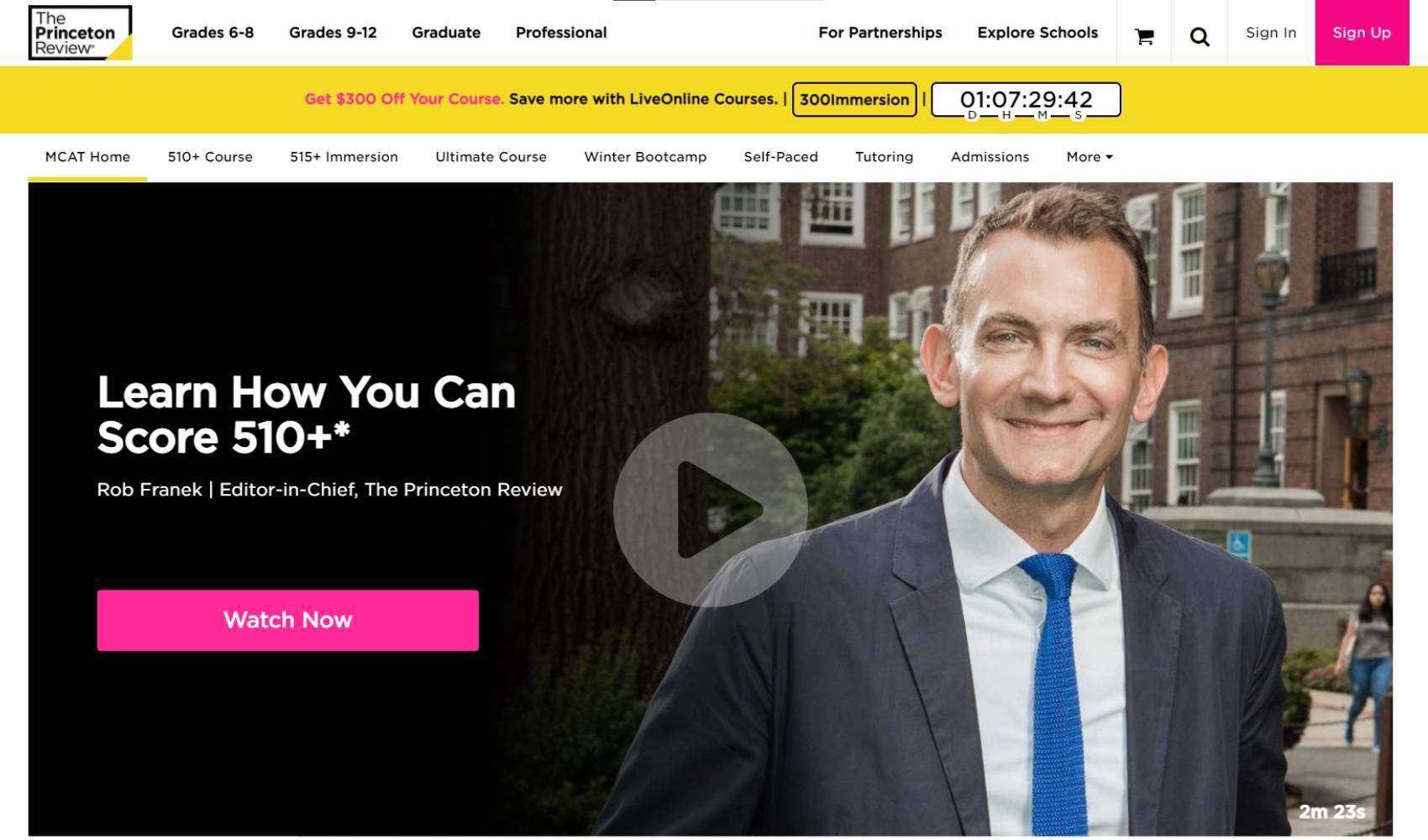Kaplan vs Princeton Review MCAT | Test Prep Toolkit