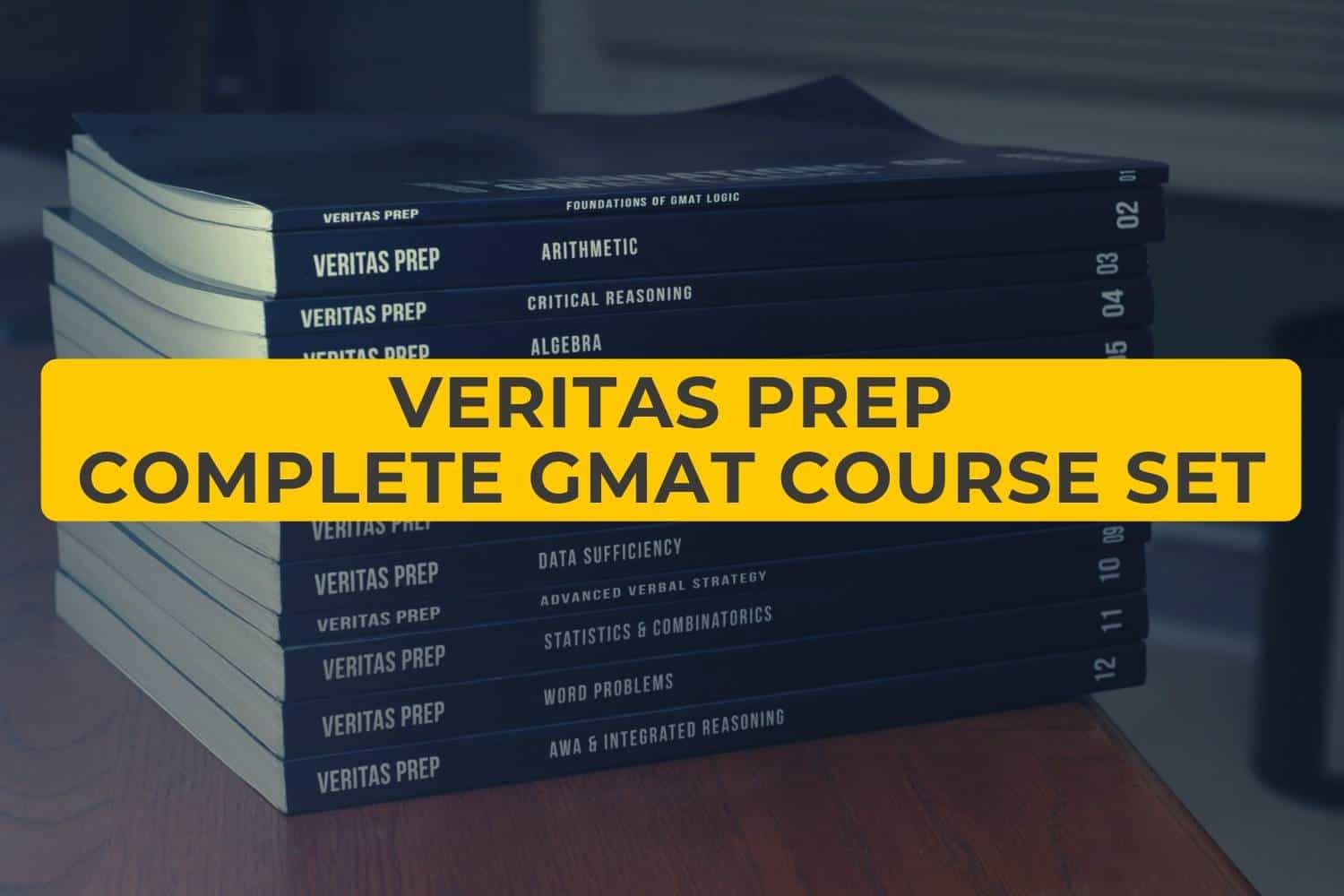 Best GMAT Prep Book | TestPrepToolkit.com