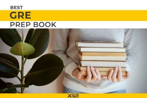 Best GRE Prep Book | Test Prep Toolkit