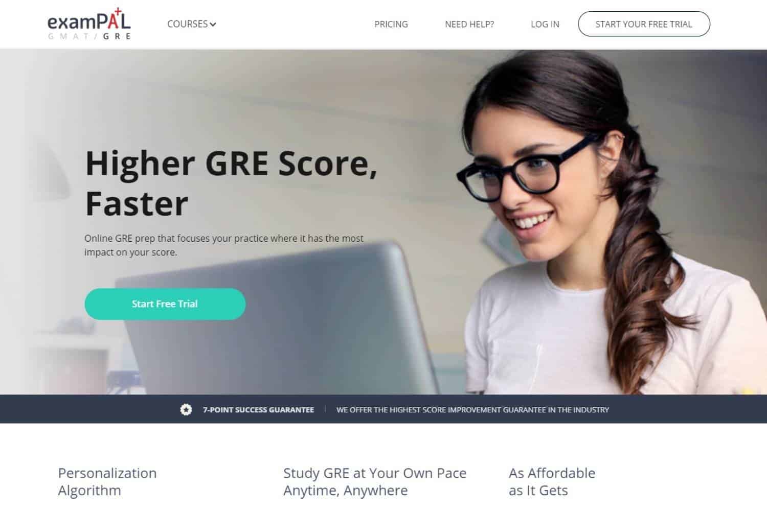 Best GRE Prep Course Reviews Online 2021
