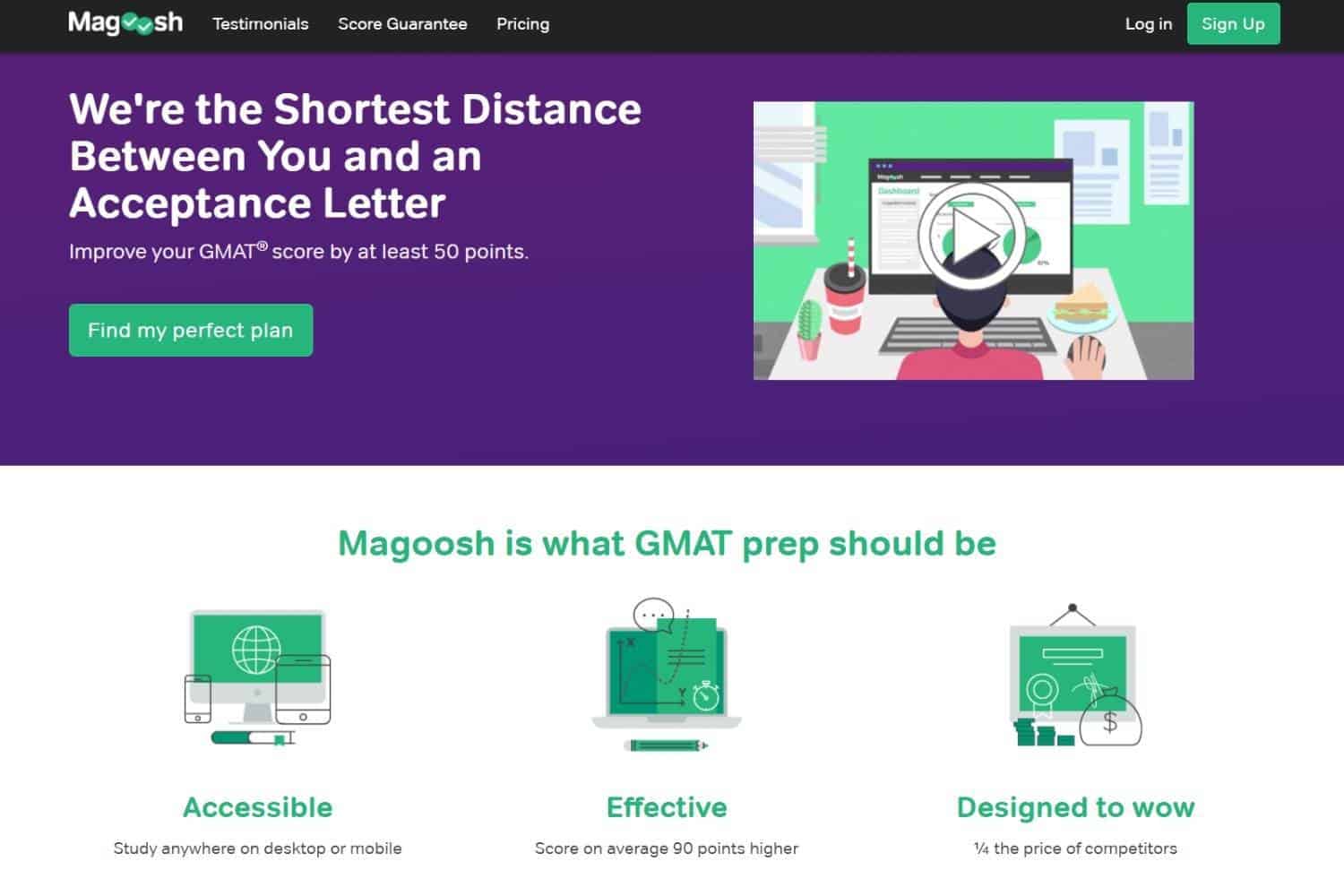 Best GMAT Prep Course | TePstrepToolkit.com