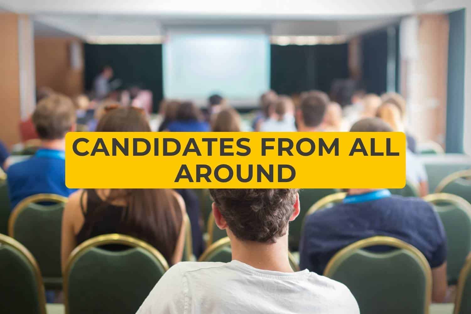 SAT Test Requirements: Test Day Requirements