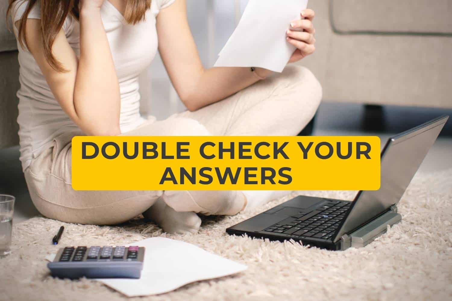 Free GED Math Practice Test (1,000+ Questions) | Test Prep Toolkit