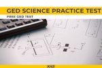 Free GED Science Practice Test 2025 | Test Prep Toolkit