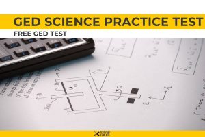 Free GED Science Practice Test 2025 | Test Prep Toolkit