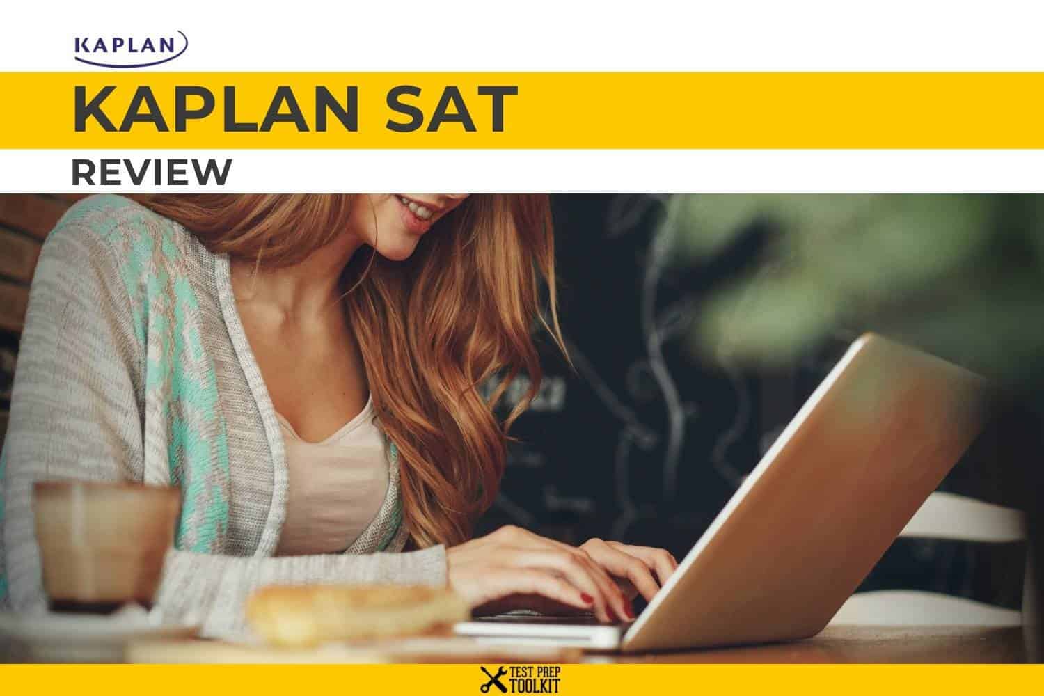 Kaplan SAT Prep Review Test Prep Toolkit Kaplan SAT Prep Review Test Prep Toolkit