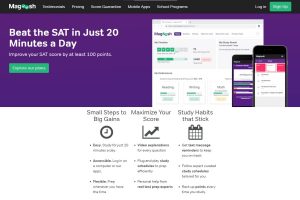 Best 6 SAT Prep Courses Online in 2021 [Reviews and Discounts]