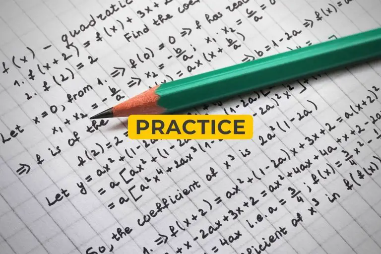 Free GED Math Practice Test (1,000+ Questions) | Test Prep Toolkit