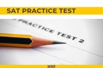 SAT Practice Tests 2020 Free Online Questions