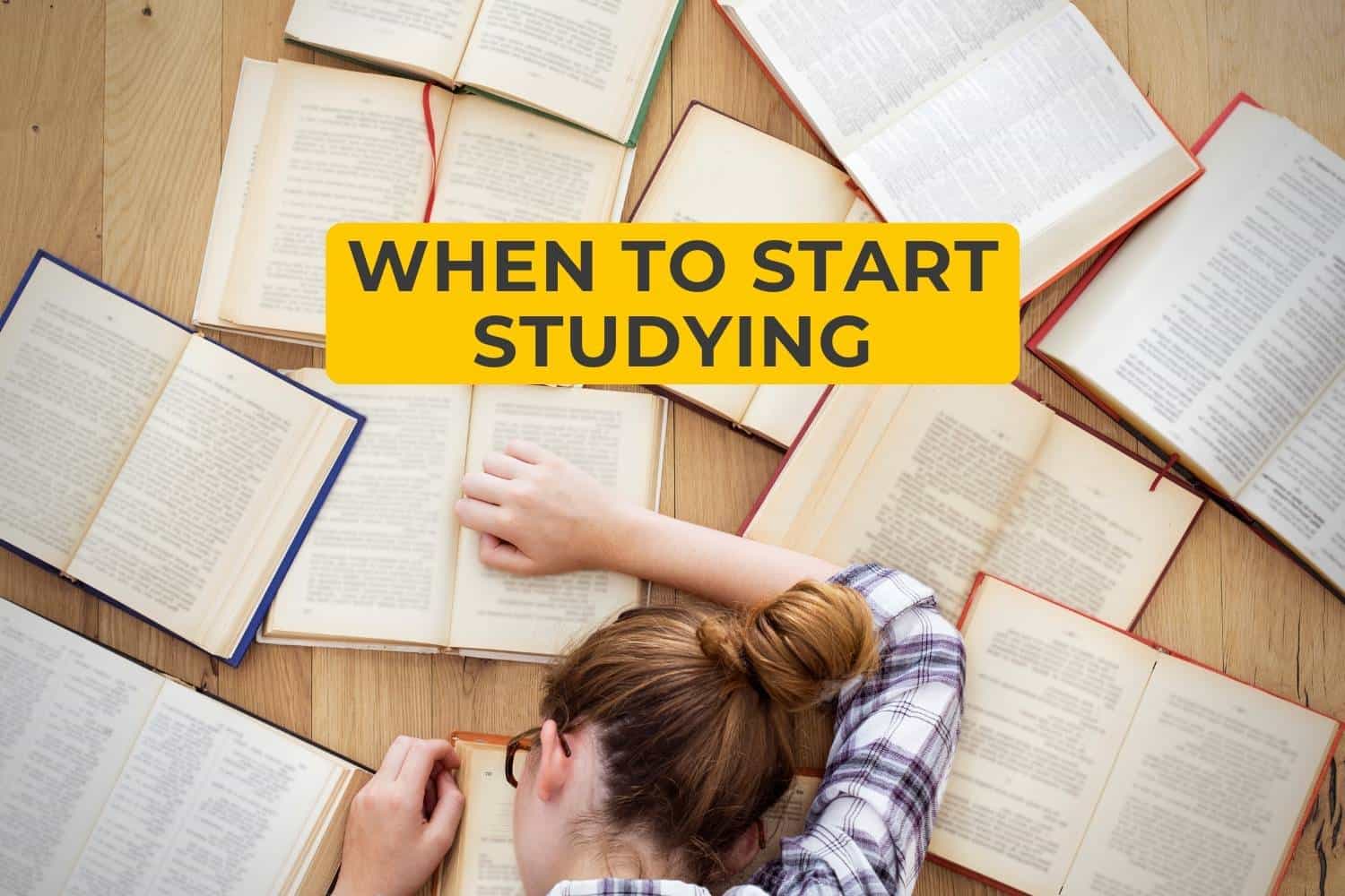 How Long Does It Take To Study For The MCAT TestPrepToolkit How Long Does It Take To Study For The MCAT TestPrepToolkit
