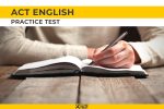 ACT English Practice Tests | 50+ Questions! | Test Prep Toolkit