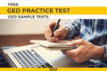 Free GED Practice Test (2025): Full Sample Tests | Test Prep Toolkit