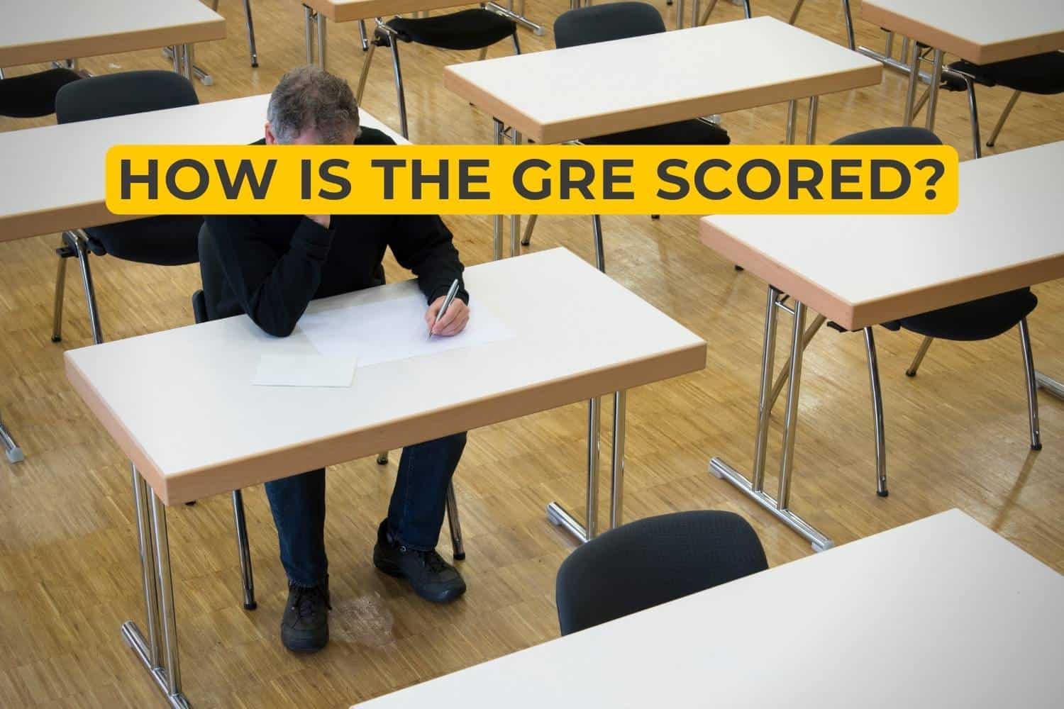 How Long Does it Take to Get & Send GRE Scores? | TestPrepToolkit.com