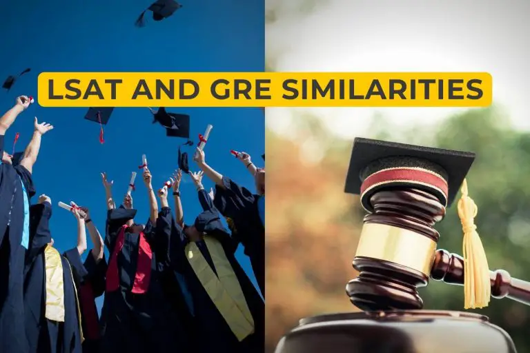 GRE vs. LSAT: Comparison & Conversion Guide | Test Prep Toolkit