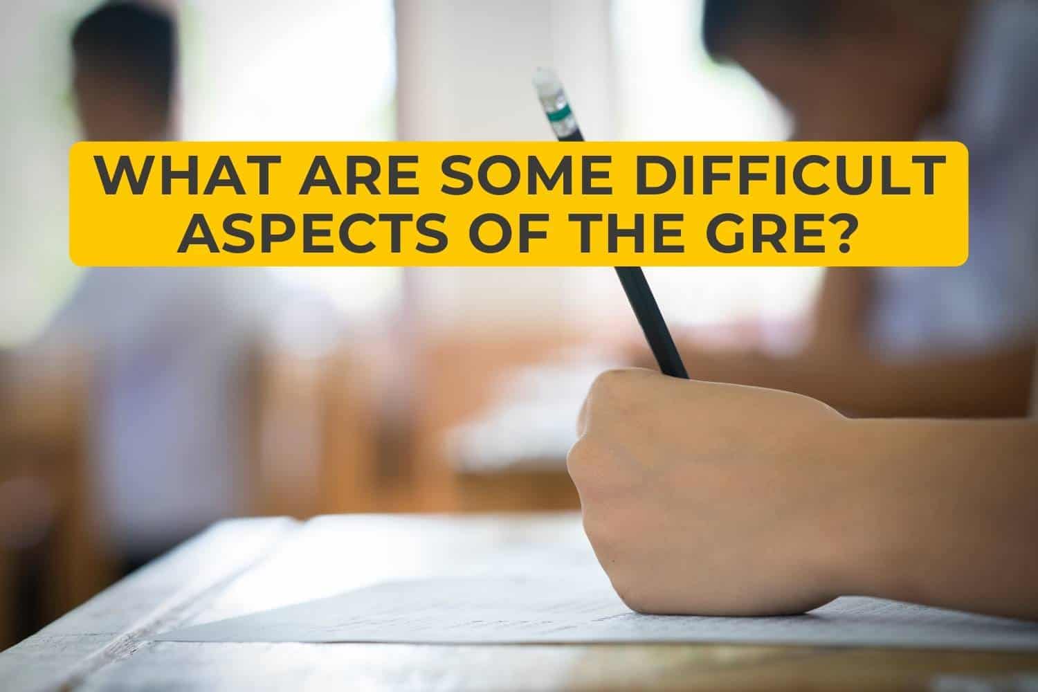 How Hard Is The GRE TestPrepToolkit How Hard Is The GRE TestPrepToolkit