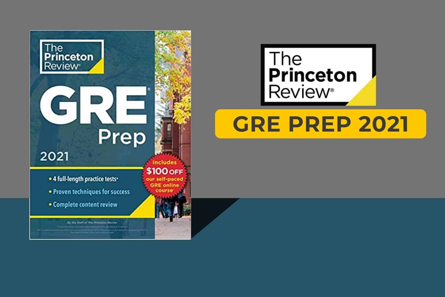 Best GRE Prep Book | Test Prep Toolkit
