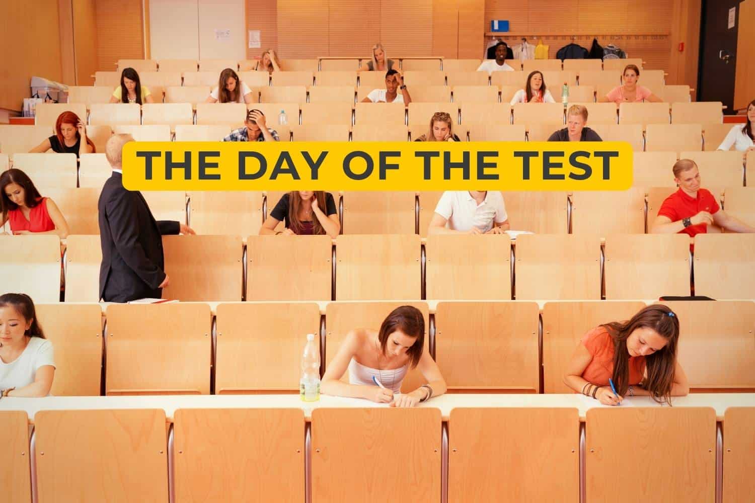 How to CRAM for the ACT Test | Test Prep Toolkit