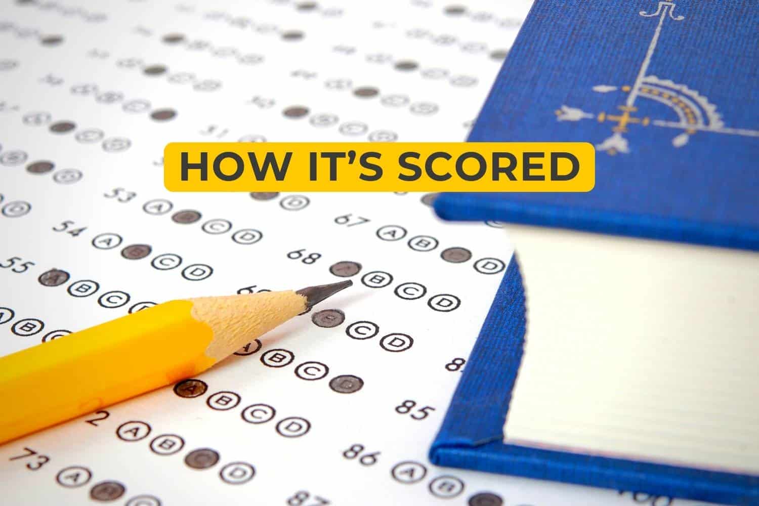 What Is a Good MCAT Score? | TestPrepToolkit.com