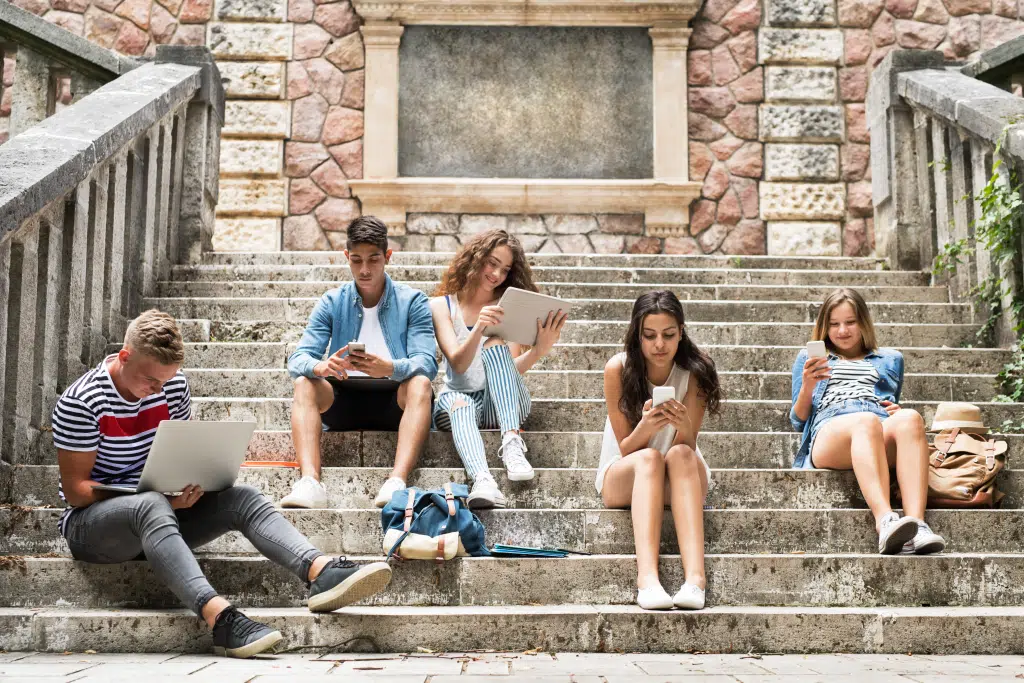 Gadgets and Modern Learning | Test Prep Toolkit