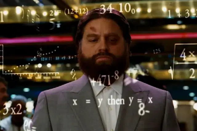 Why is Maths Important? Michael Lefler Answers | Test Prep Toolkit