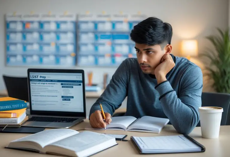 How Many Times Can You Take the LSAT - Limits, Rules, and What You Need ...