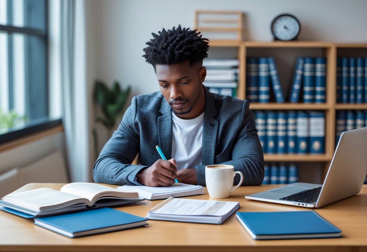 How Many Times Can You Take the LSAT - Limits, Rules, and What You Need ...