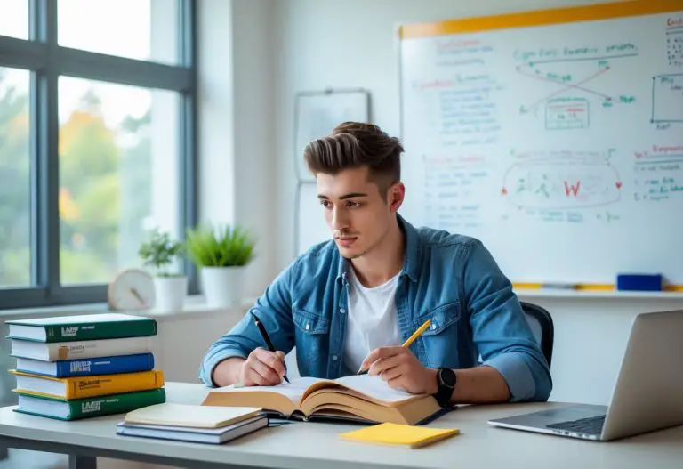 When Should I Start Studying for the LSAT Optimal Timelines and Key ...