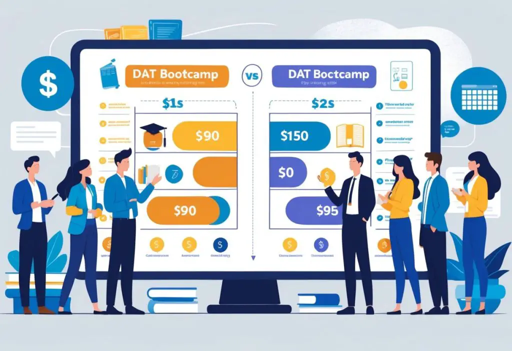 DAT Bootcamp Price and Complete Guide | Test Prep Toolkit