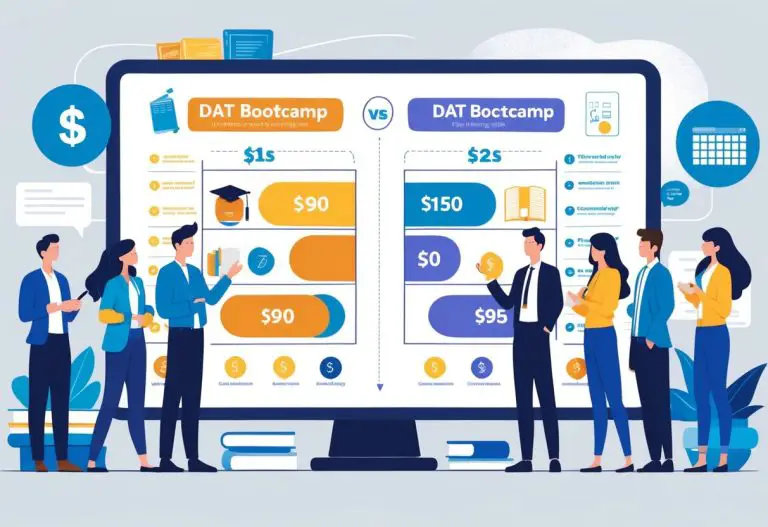 DAT Bootcamp Price and Complete Guide | Test Prep Toolkit