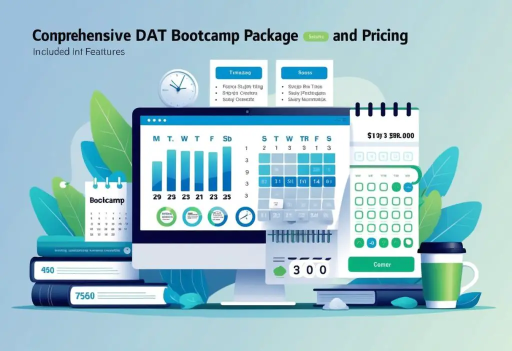 DAT Bootcamp Price and Complete Guide | Test Prep Toolkit