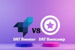 DAT Booster vs DAT Bootcamp (Comparative Review) | Test Prep Toolkit