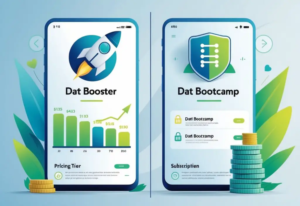 DAT Booster vs DAT Bootcamp (Comparative Review) | Test Prep Toolkit