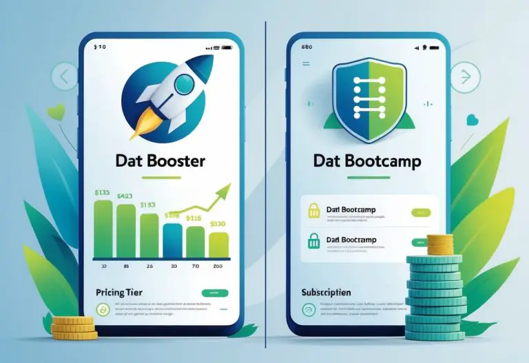 DAT Booster vs DAT Bootcamp (Comparative Review) | Test Prep Toolkit